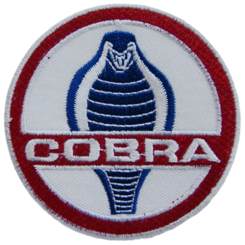 Cobra Patch - Racing Empire